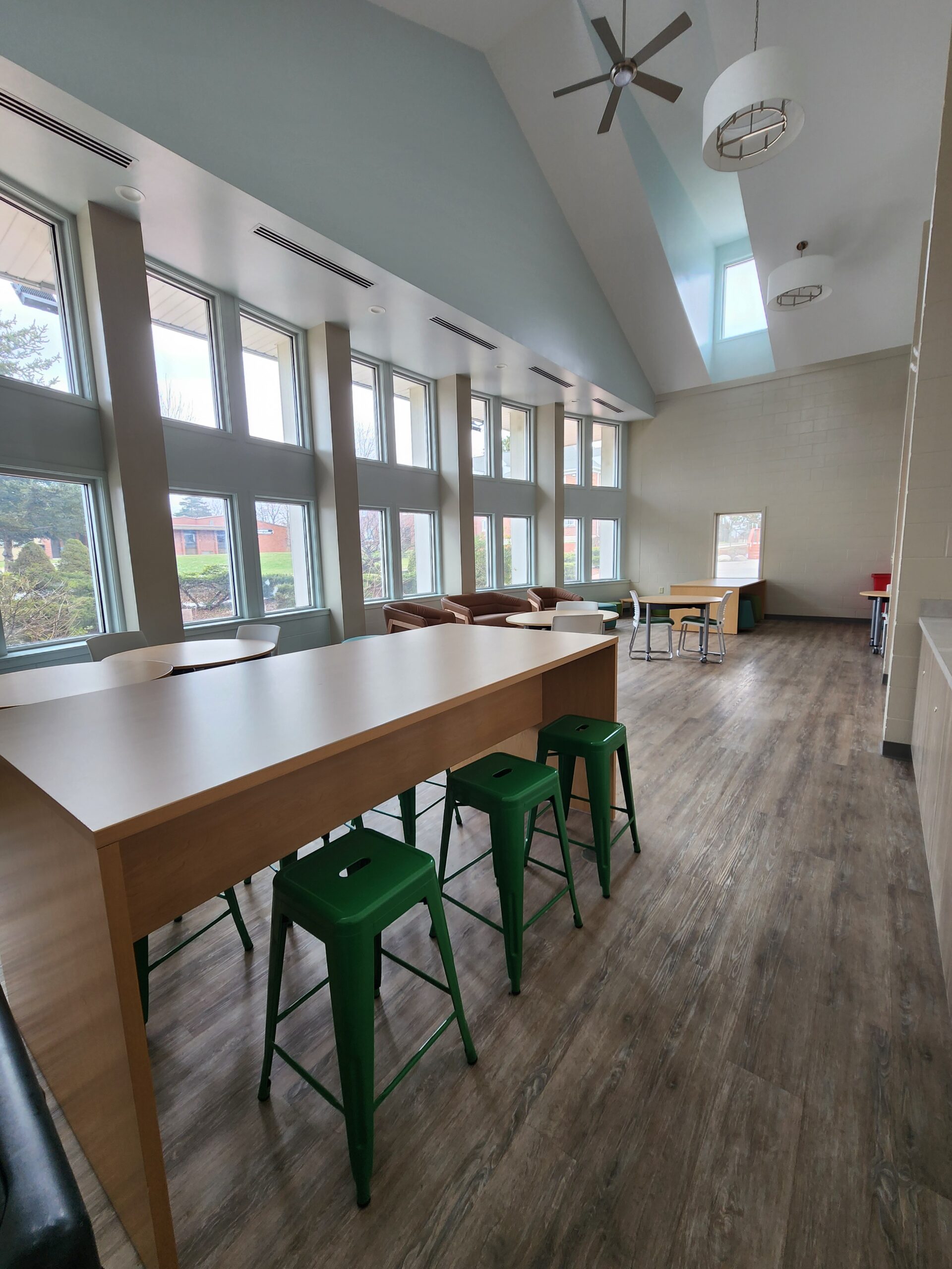 Programs and Services | Whaley Children's Center