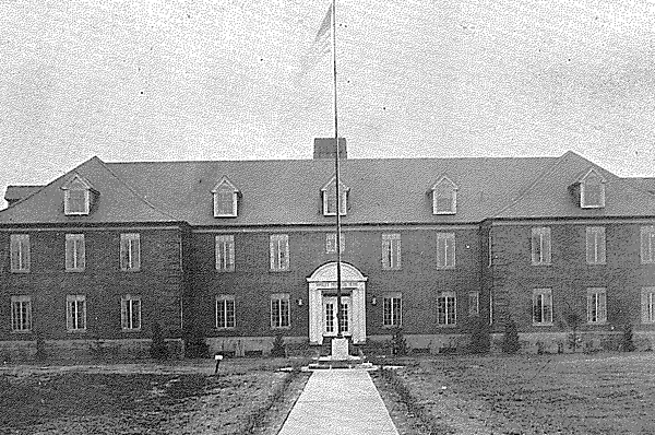 History & Legacy | Whaley Children's Center